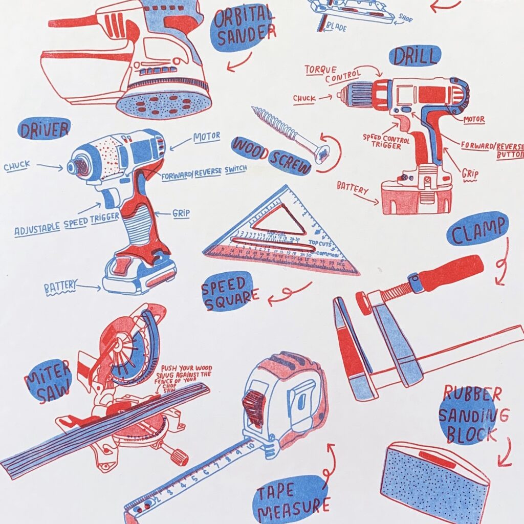 Book Launch Week – Girls Garage