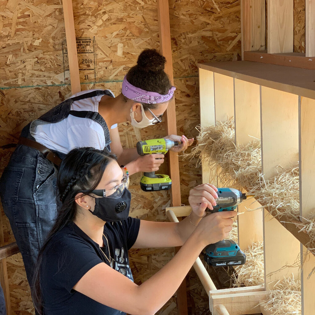 Forbes Women Shares Our Origin Story And Impact – Girls Garage